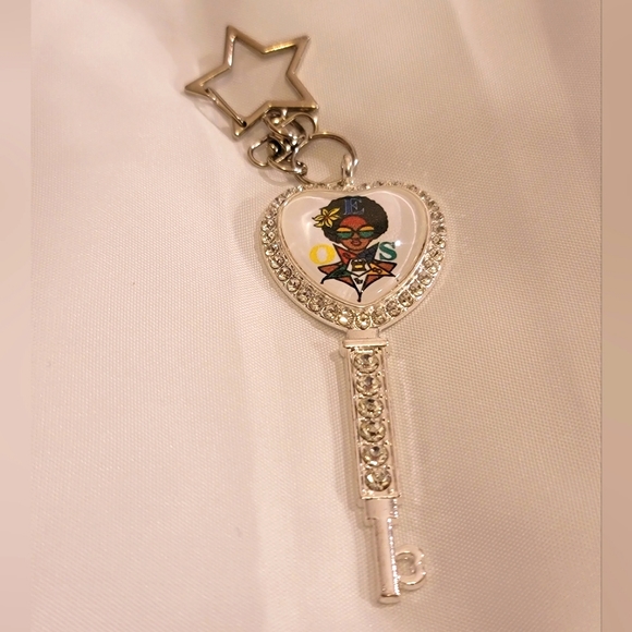 With Love, Elle | Accessories | Custom Made Order Of The Eastern Stars ...